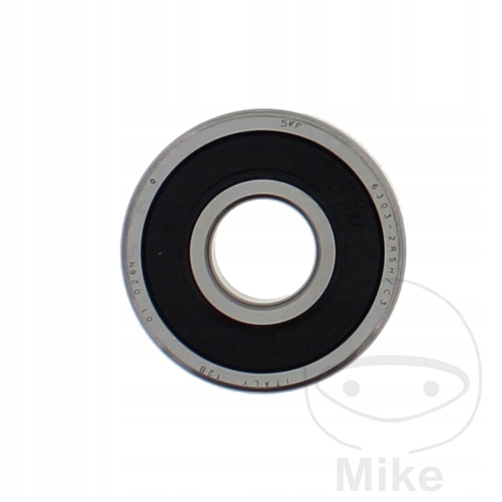 Łożysko 6303 2RS C3 SKF Yamaha XV750 - 12068225889 - oficjalne archiwum ...