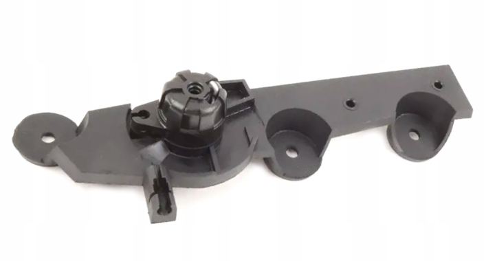 MECHANIZM OTWIERANIA MASKI BMW E60 E61 OEM - 11070909350 - oficjalne ...