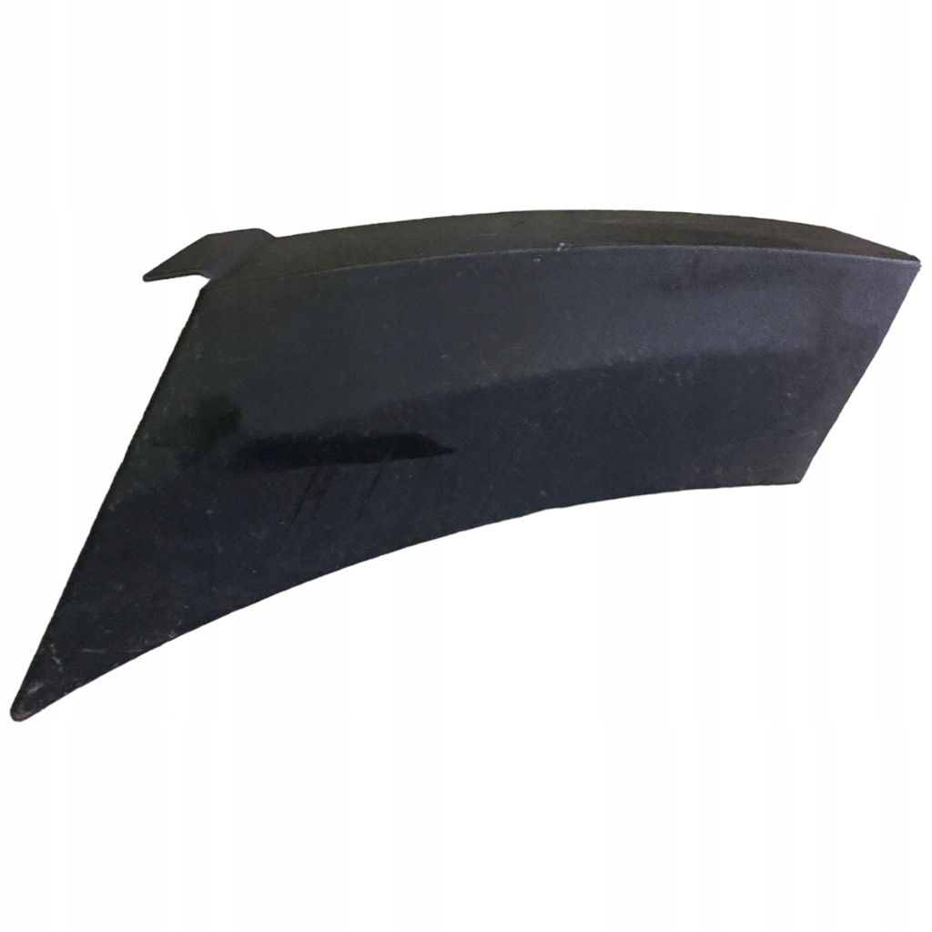 MERCEDES-BENZ W907 906 SPRINTER LISTWA BŁOTNIKA LEWA 9106900000 ...