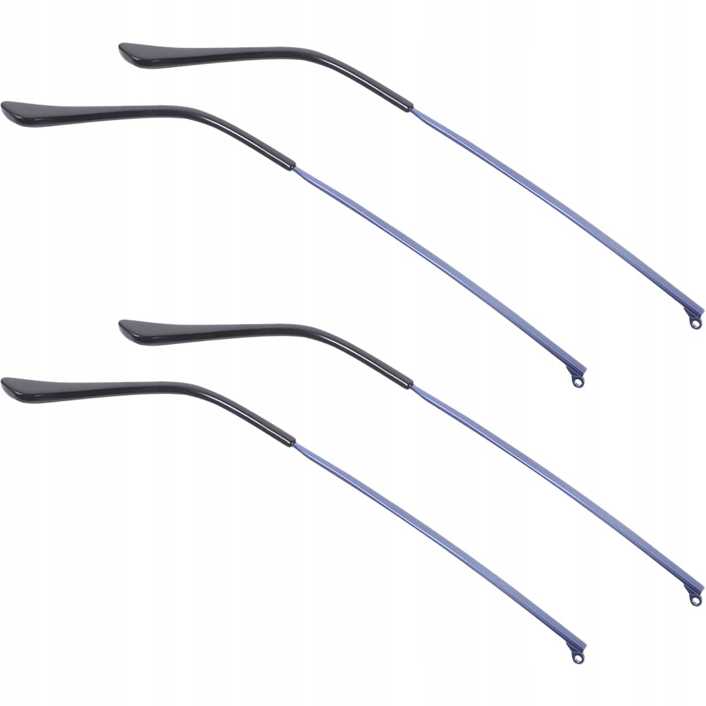 Spectacle Legs Eyeglasses Arms Replace 2 Pairs - 13717992547 ...