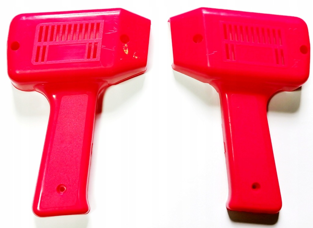 Obudowa lutownicy lutownica LT-75 LT-100 ZDZ Łódź - 11082121222 - oficjalne archiwum Allegro