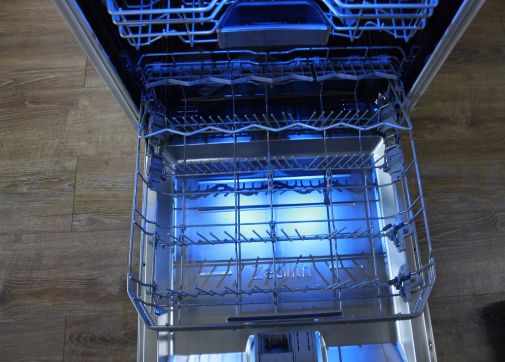 Zmywarka Siemens,wysoki model, TimeLight,60cm,A+++ - 8282970972 ...