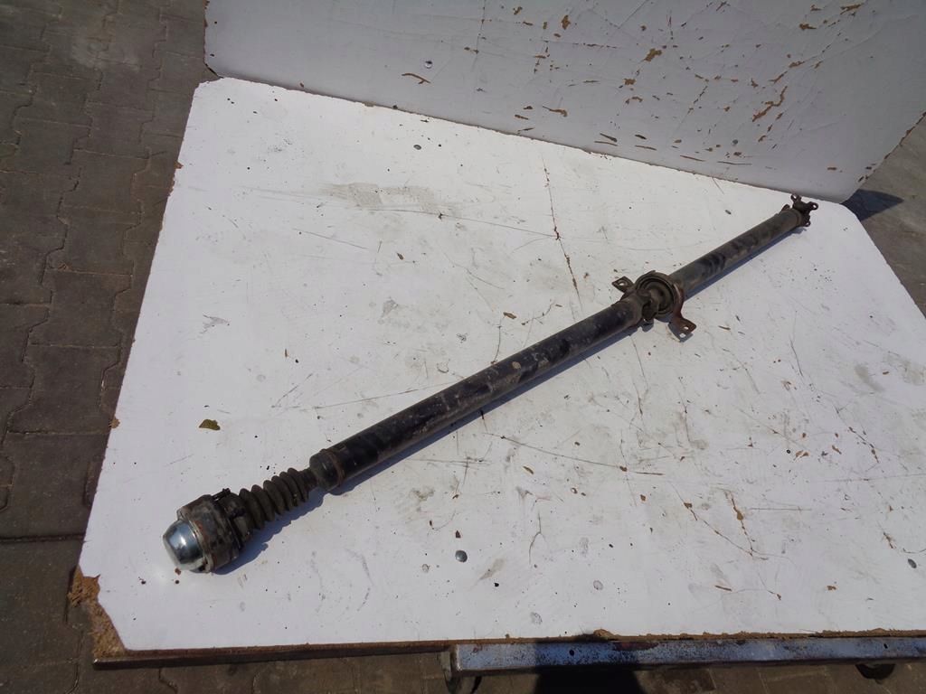 WAŁ NAPĘDOWY 96624771 OPEL ANTARA 2.0 CDTI MAN - 12352588250 ...