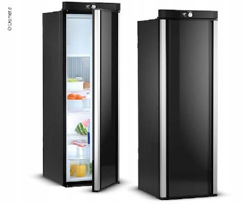 Lodówka Dometic RML 10.4S GAZ/230/12 - 11920358155 - oficjalne archiwum ...