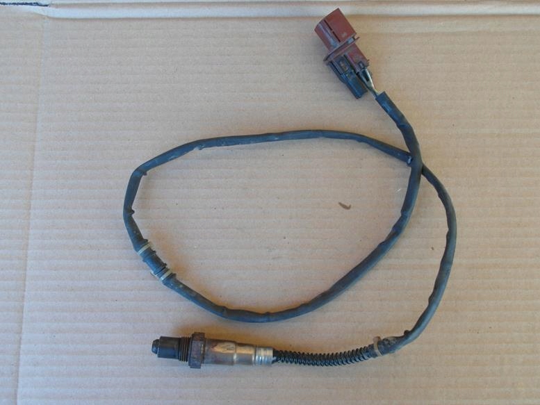 GOLF IV BORA LEON 2.8 V6 SONDA LAMBDA 022906262J - 9732997488 ...