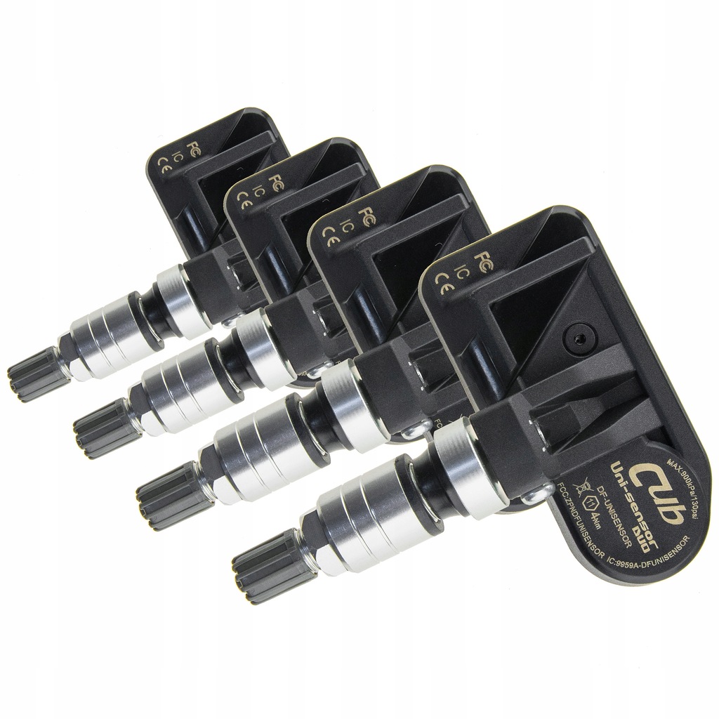 Czujniki ciśnienia opon TPMS do MAZDA CX-30 USA - 11542442816 ...