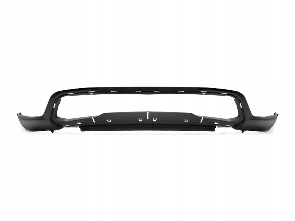 JEEP GRAND CHEROKEE 2017- ZDERZAK DOLNY 68262001AA - 14029485066 ...