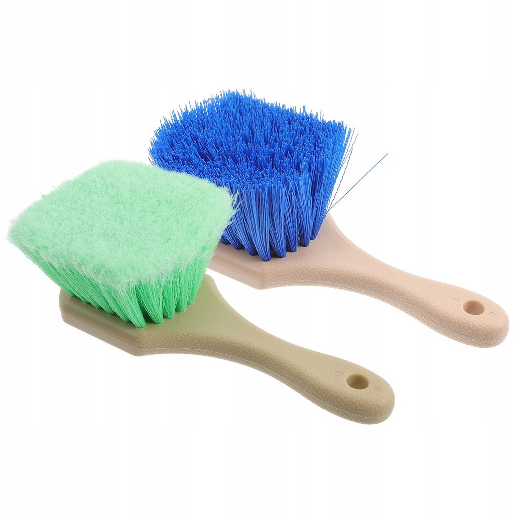 Beach Brush Sand Cleaning Water Sports Soft 2 Pcs - 14166667328 ...