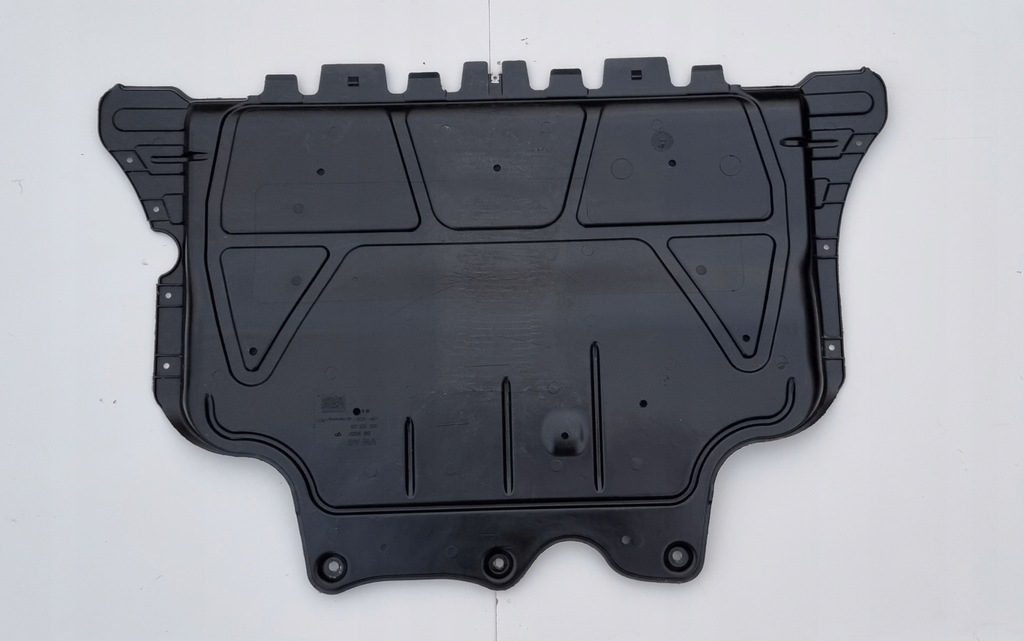 VW SKODA SEAT PŁYTA OSŁONA POD SILNIK 5Q0825236 - 12478497300 ...