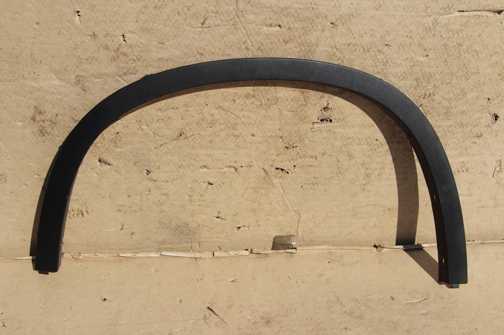 BMW X1 E84 2009 - 2015 LISTWA nakładka lewa NA BŁOTNIK TYLNY TYŁ LEWY ...