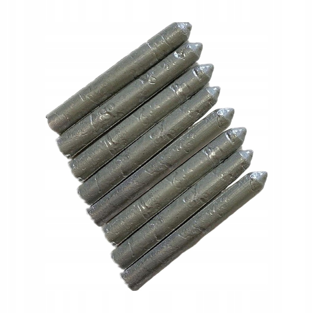 Welding Sticks Aluminum Soldering Welding Rods Flux Core Rod Powder ...