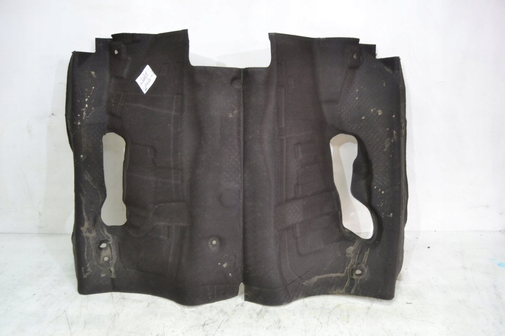 Audi A6 C7 11-17r osłona termiczna 4G0803979 - 7314265282 - oficjalne ...