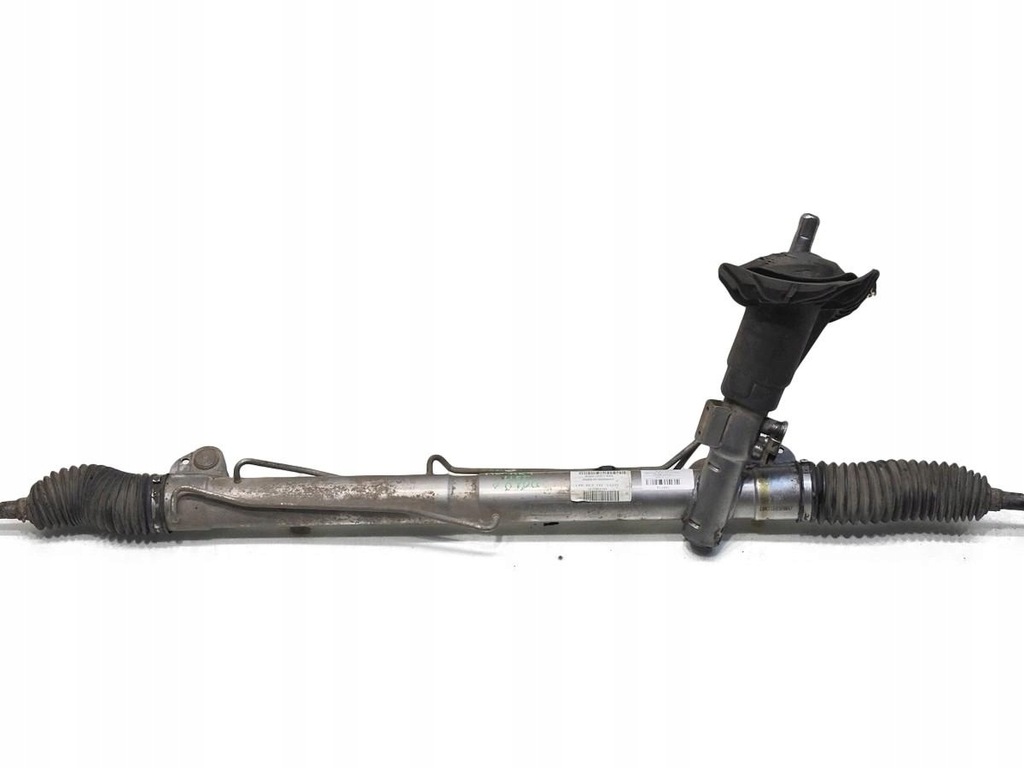 PRZEKŁADNIA MAGLOWNICA FORD MONDEO MK4 2.0 TDCI - 13147688172 - oficjalne archiwum Allegro