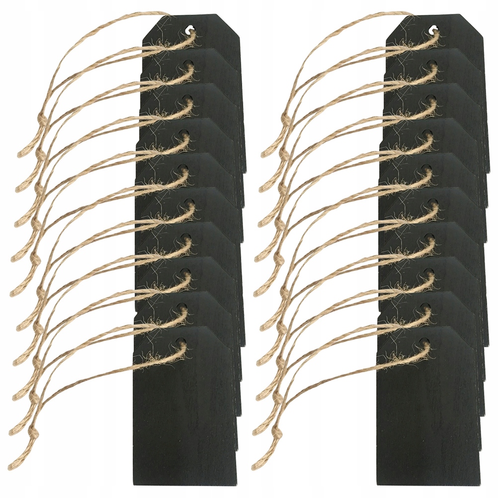 Tag Tags Wire Printable Marking Jewelry 20 Pcs - 14228556180 ...