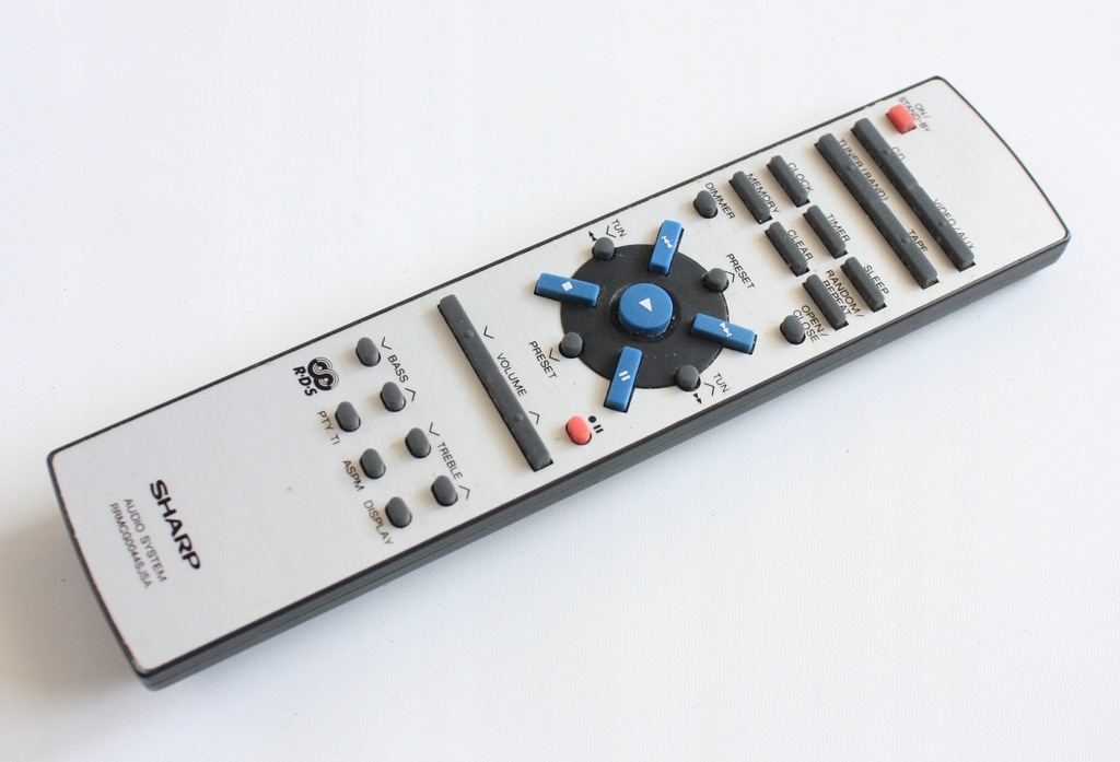 Sharp Compact Audio System Model XL - T200 vintage - 7818021475 ...