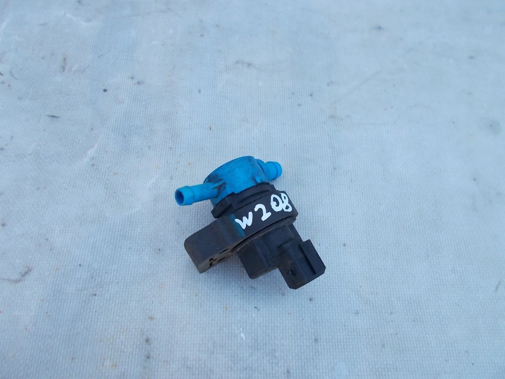 MERCEDES CLK W208 ZAWÓR ZWROTNY PALIWA 0004703393 - 9521013163 ...