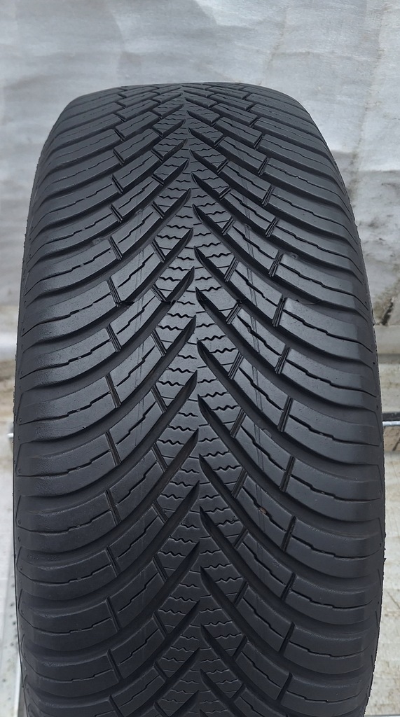 205/55R16 VREDESTEIN QUATRAC 5 205/55/16 22r 7mm - 14329355655 - oficjalne archiwum Allegro