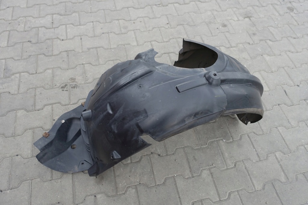 Mercedes w212 nadkole przód lewe przedn 2126904330 - 12446298939 ...