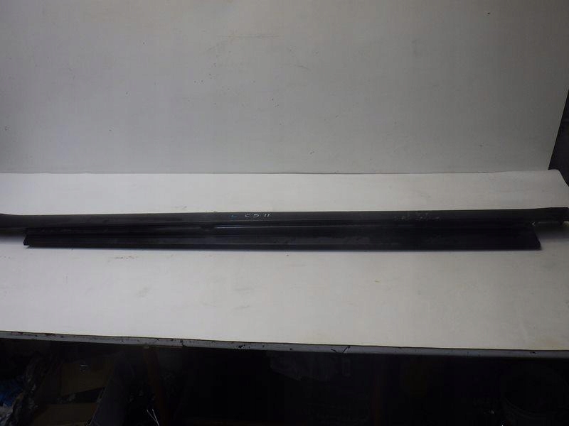 LISTWA NAKŁADKA PROGU LEWA CITROEN C5 III - 12772395634 - oficjalne ...