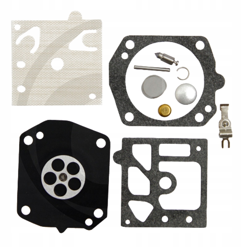 Walbro Zestaw naprawczy K22-HDA do Husqvarna Kawas - 13150451942 - oficjalne archiwum Allegro