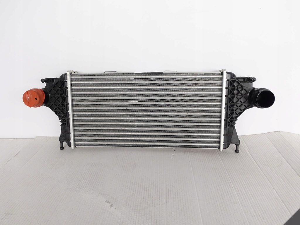 MERCEDES ML GLE W166 C292 GL GLS X166 INTERCOOLER - 12415011505 ...
