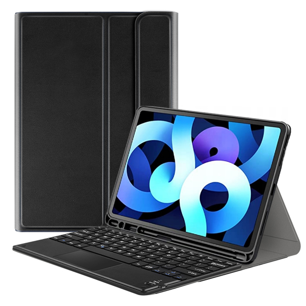 ETUI SMART COVER + KLAWIATURA BLUETOOTH TOUCHPAD do IPAD 11 PRO 2022 - 14051811546 - oficjalne ...