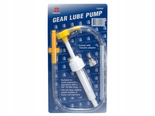 Купить Универсальный шестеренчатый масляный насос.: отзывы, фото и ...