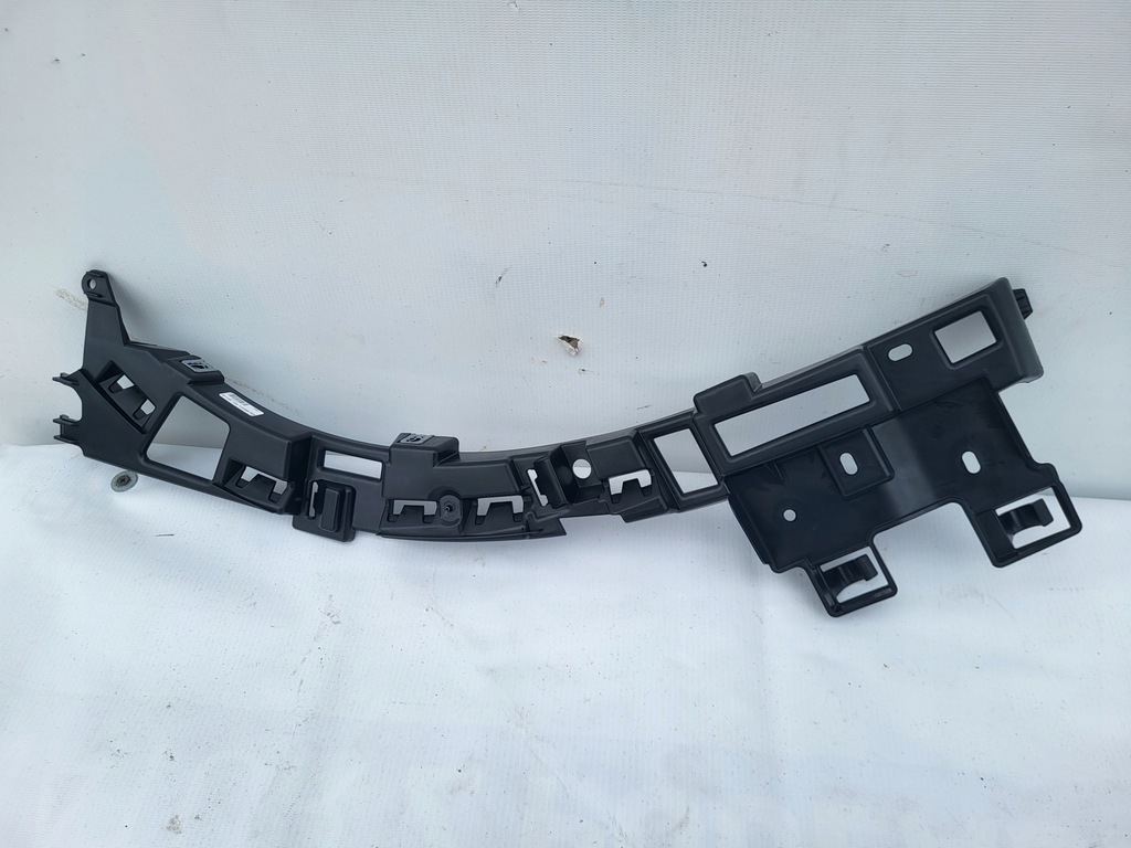 Ślizg Zderzaka Citroen Berlingo IV 9816768880 - 13474463432 - oficjalne ...