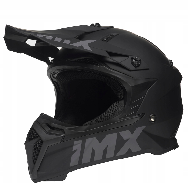 Kask na crossa,quad,ENDURO IMX FMX-02 MAT S - 11547925489 - oficjalne ...