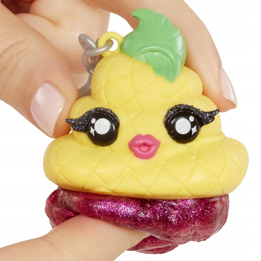 POOPSIE SLIM SURPRISE KUPKA NIESPODZIANKA - 7671367204 - oficjalne archiwum Allegro