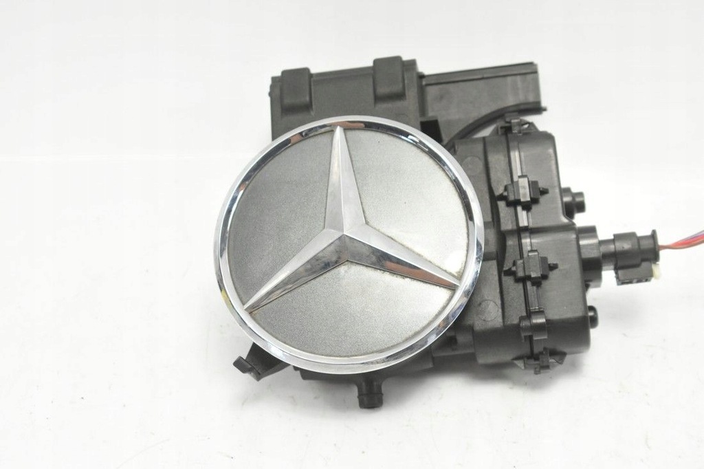 MECHANIZM KAMERY COFANIA TYŁ MERCEDES W205 14- - 12084867803 ...