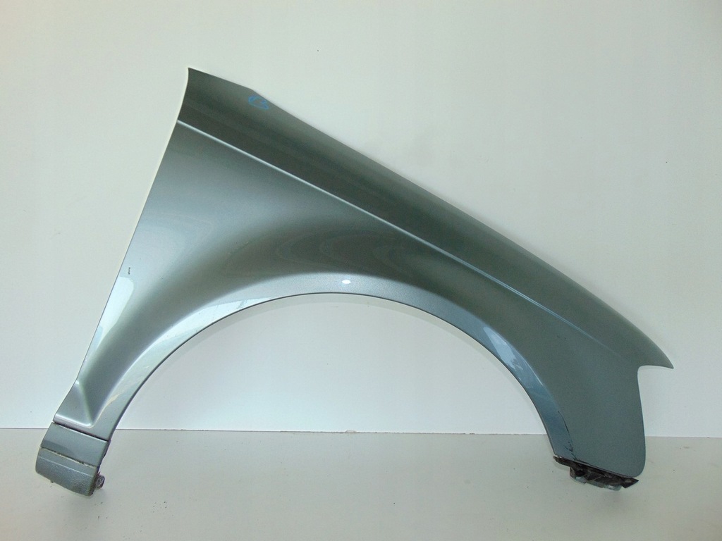 BŁOTNIK PRAWY PRZÓD PRZEDNI AUDI A3 8P LIFT LY7E - 14195035894 ...