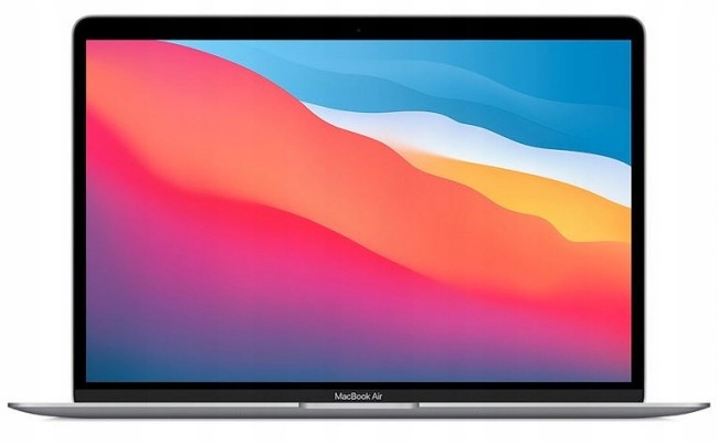 Laptop dla nauczyciela Apple MacBook Air M1 16GB 256 SSD Mac OS Space ... Laptop dla nauczyciela Apple MacBook Air M1 16GB 256 SSD Mac OS Space ...