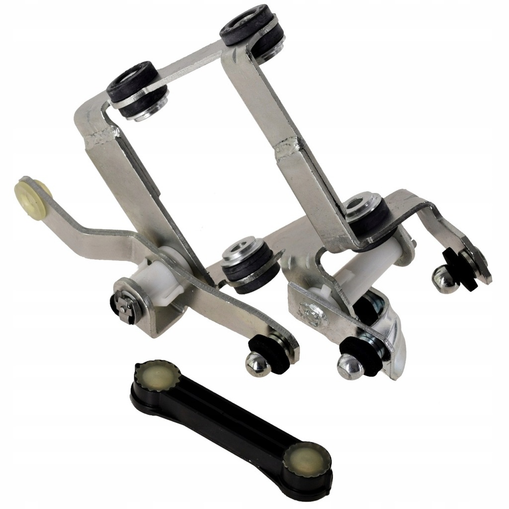 KONSOLA WYBIERAK ZMIANY BIEGÓW VW GOLF IV 4 MK4 - 8550838141 ...