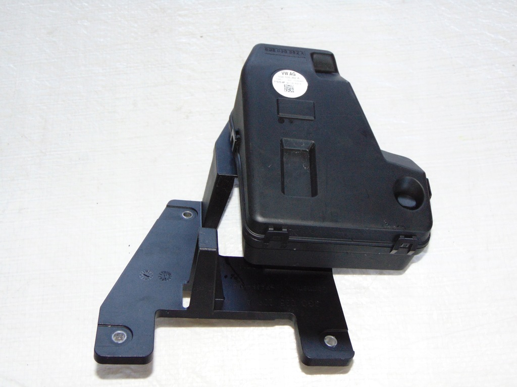 GŁOŚNIK SILNIKA VW PASSAT B8 GTE 5GE035362A - 14293080298 - oficjalne ...