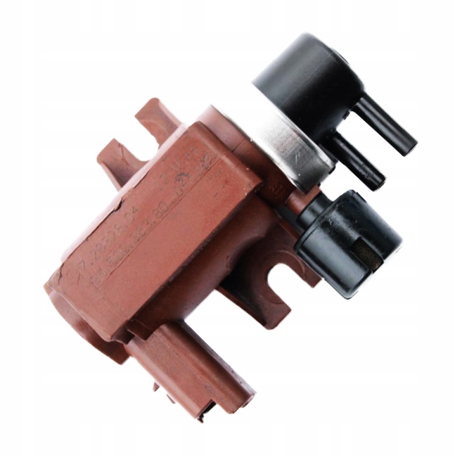 9650098380 ZAWÓR PODCIŚNIENIA TURBINY ORGINAŁ - 11504681005 - oficjalne ...