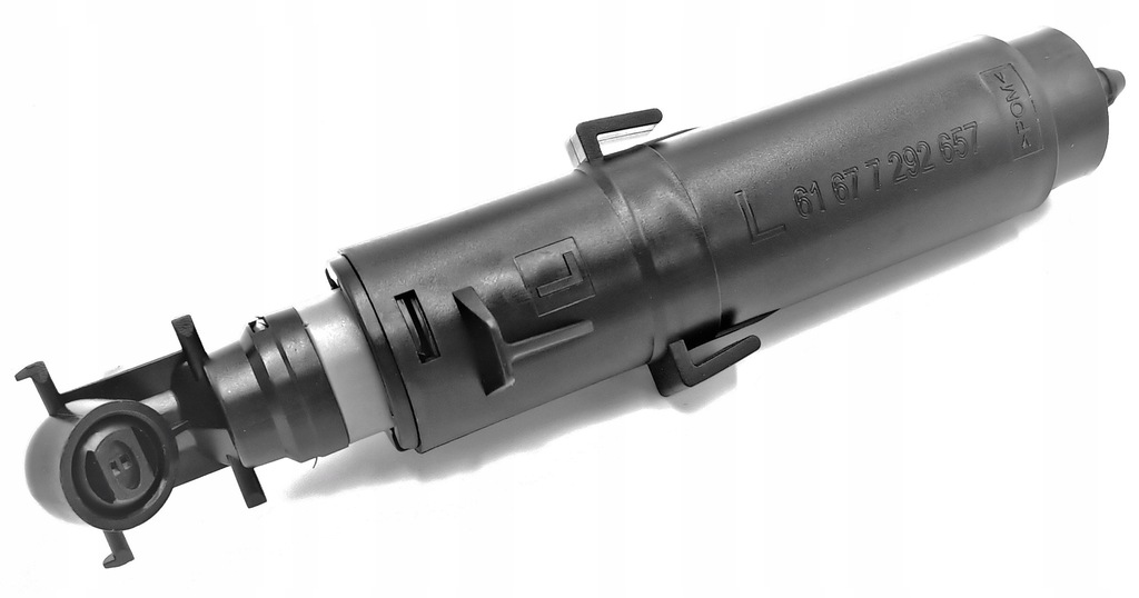 NOWA DYSZA POMPKA SPRYSKIWACZA LAMPY BMW X6 F16 LH - 14020615469 ...