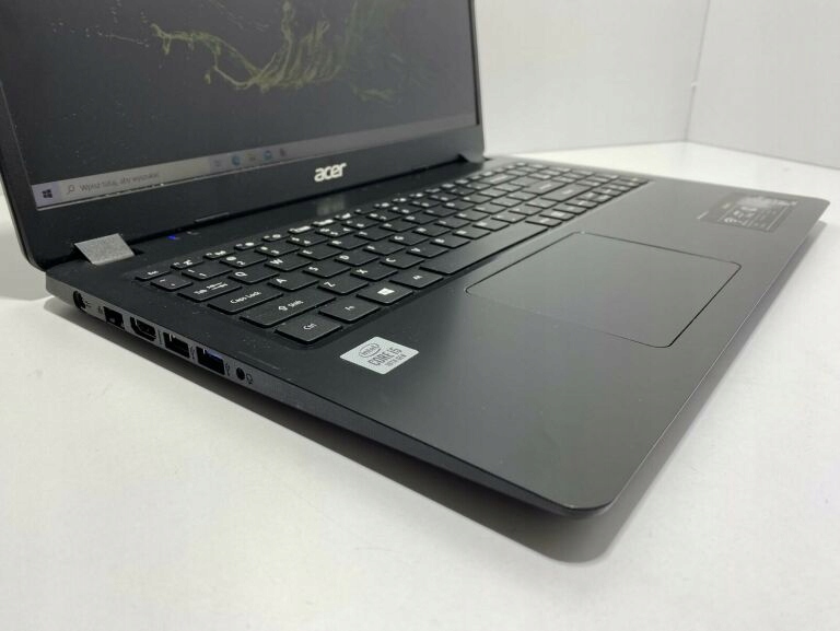 LAPTOP ACER N19C1 - 10647055496 - oficjalne archiwum Allegro