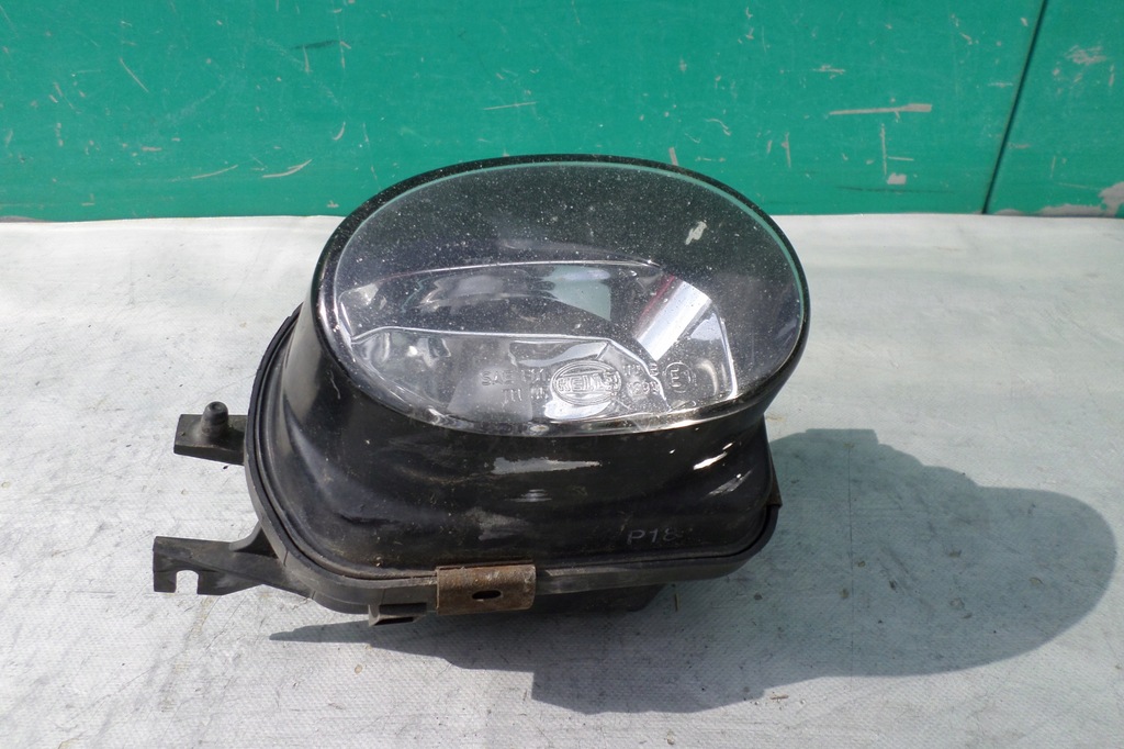 MERCEDES AMG C KLASA W203 HALOGEN PRAWY 2308200456 - 10772137333 ...