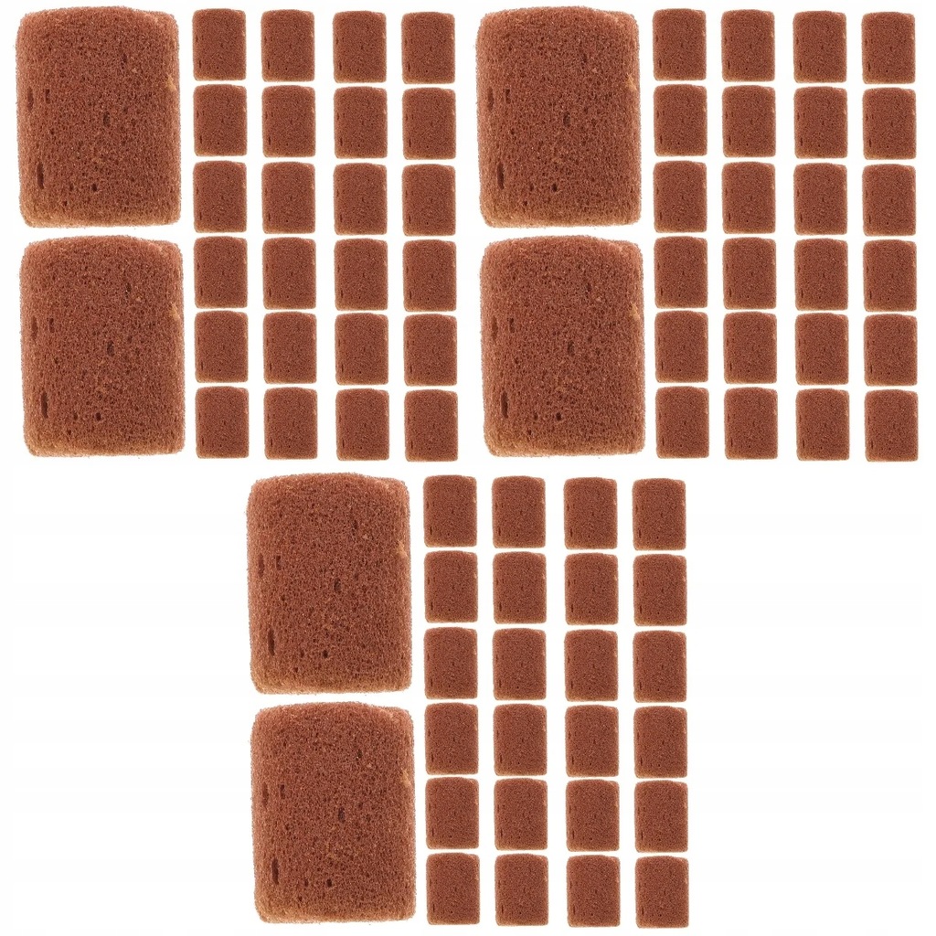 300 pcs Potting Inserting Nutrient Soilless Block - 13554134613 ...