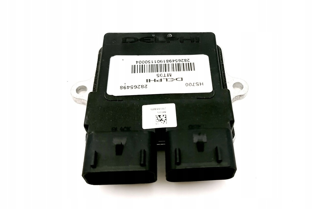 Moduł ECU sterownik Hisun 500 700 HSUN DELPHI MT05 - 9835304265 ...