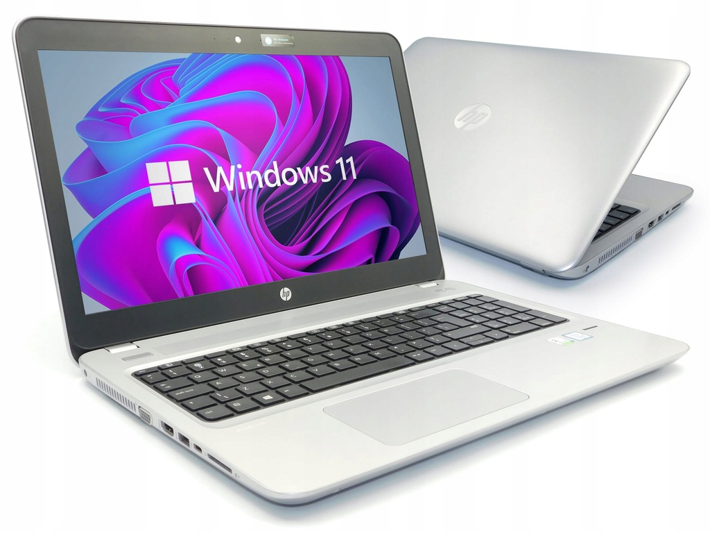 Laptop HP ProBook 450 G4 i5-7200U 8GB 256SSD W11 FHD Klasa A- - 16647347466 - oficjalne archiwum ...