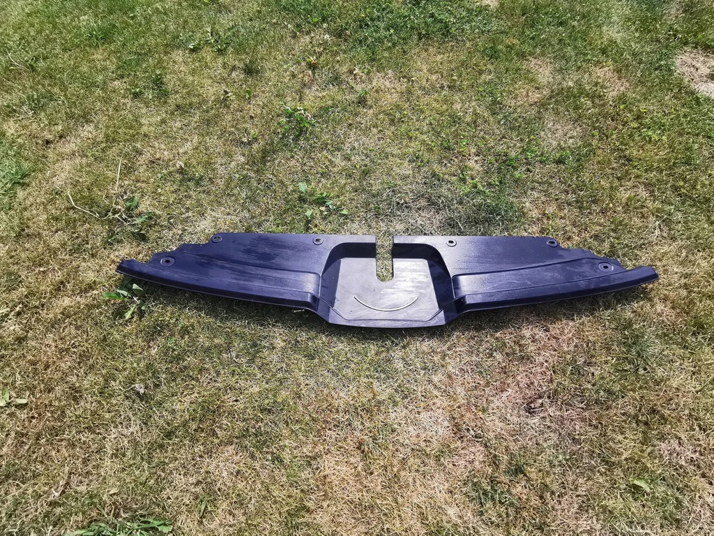 Skoda Kodiaq lift Osłona pasa przód 565853343A - 16588761297 ...