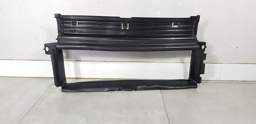 VOLVO XC60 WLOT KIEROWNICA POWIETRZA 31425367 - 13468911278 - oficjalne ...