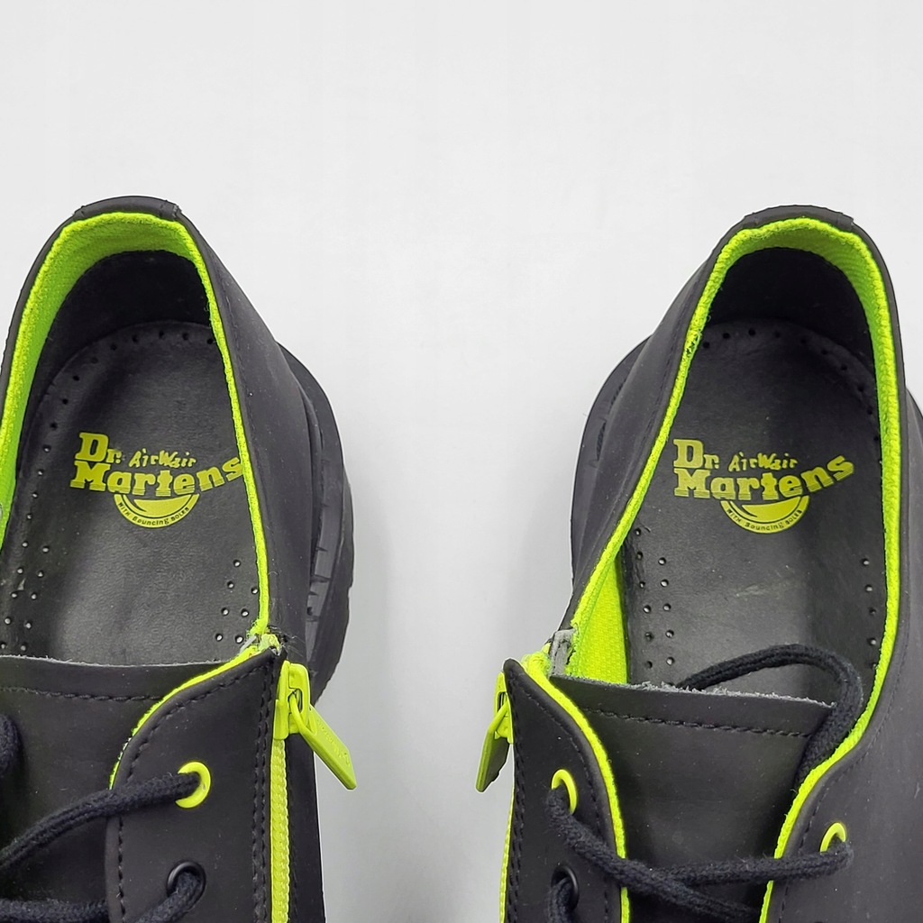 Dr. MARTENS 1461 ALT roz. 44 super stan - 12807484908 - oficjalne ...