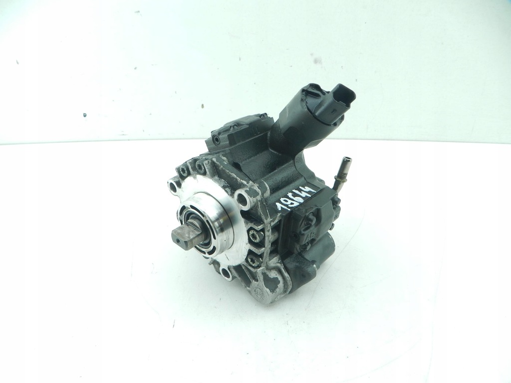 POMPA WTRYSKOWA MONDEO MK4 2.0 TDCI A2C27100268 - 12308984833 - oficjalne archiwum Allegro