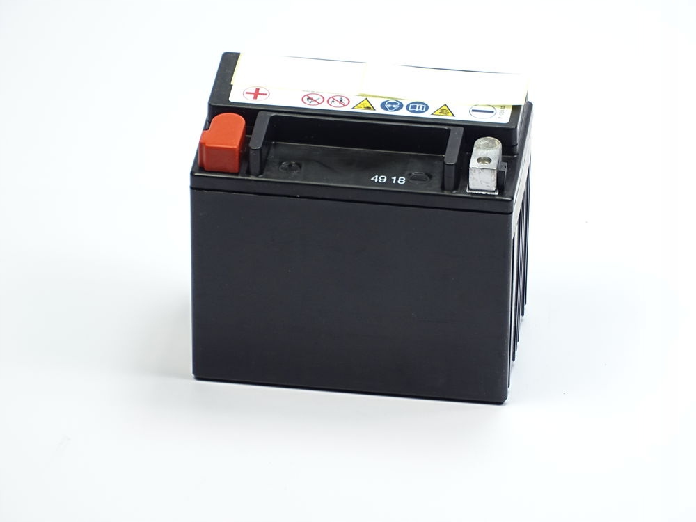 AKUMULATOR A0009829508 NOWY ORYGINAL - 12958759445 - oficjalne archiwum ...