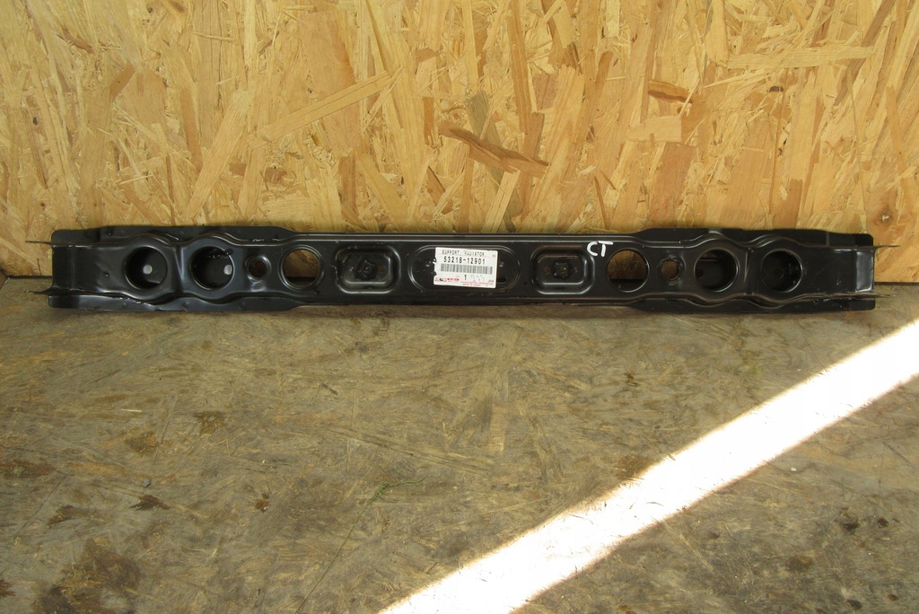 DÓŁ PASA PRZEDNIEGO LEXUS CT 10- 53218-12901 - 9953906905 - oficjalne ...