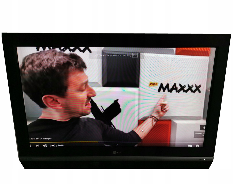 Telewizor LG 37LE2R-ZJ - 8886874152 - oficjalne archiwum Allegro