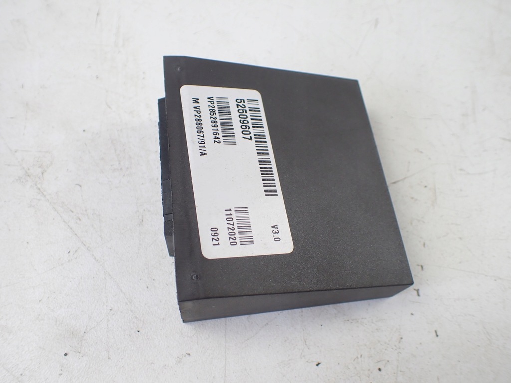 MODUŁ HAKA CFC TM005 52069607 10R-051263 opel - 14057875341 - oficjalne ...